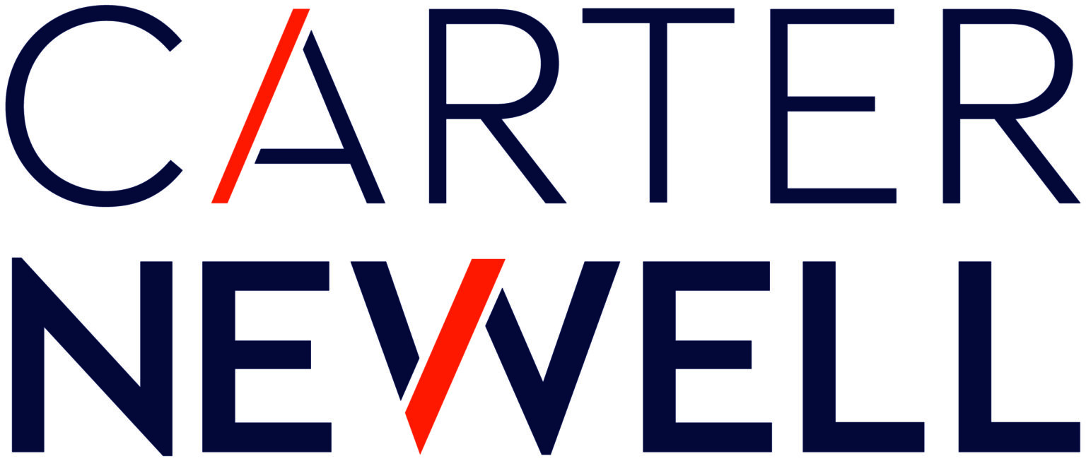 Carter Newell - Underwriting Agencies Council Ltd