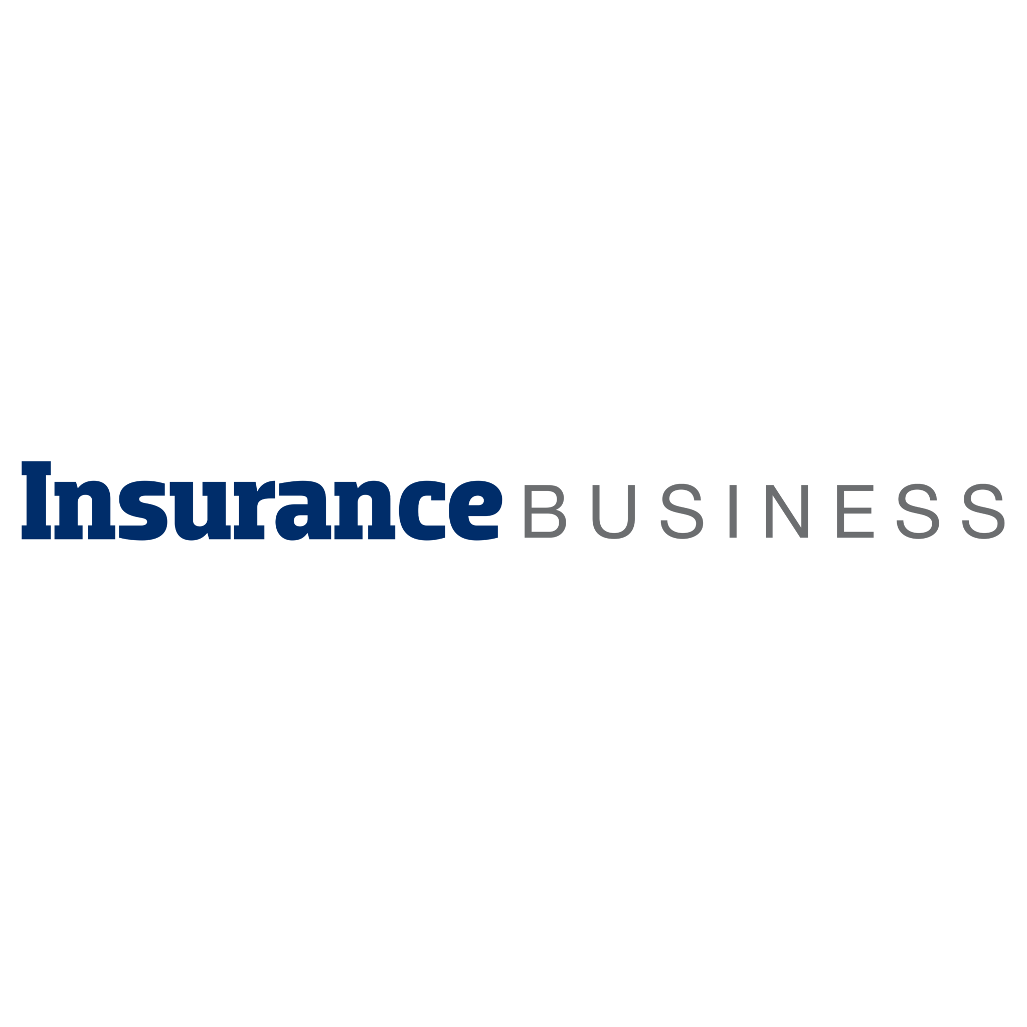 Insurance Business - Underwriting Agencies Council Ltd