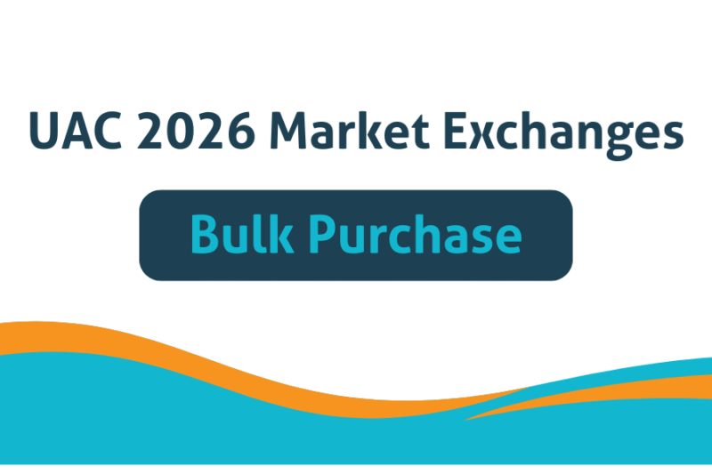 Market Exchanges - Underwriting Agencies Council Ltd