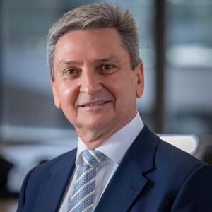Peter Klemt - Underwriting Agencies Council Ltd