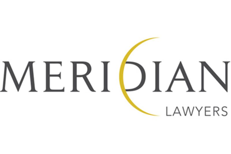 Professional indemnity and D&O specialist joins Meridian Lawyers ...